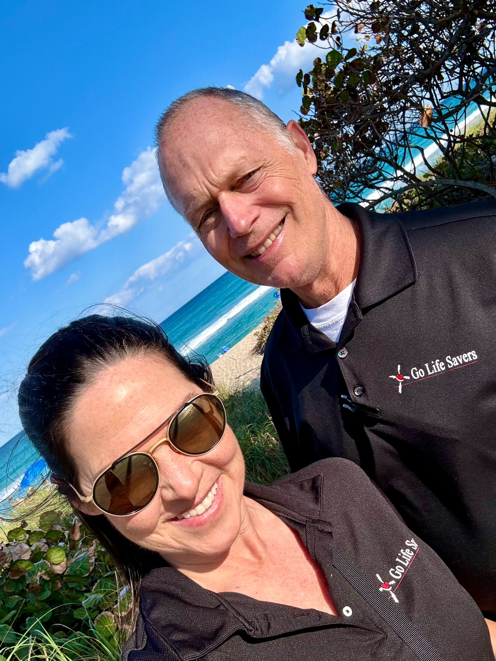 Life Of The Party - Go Life Savers, LLC